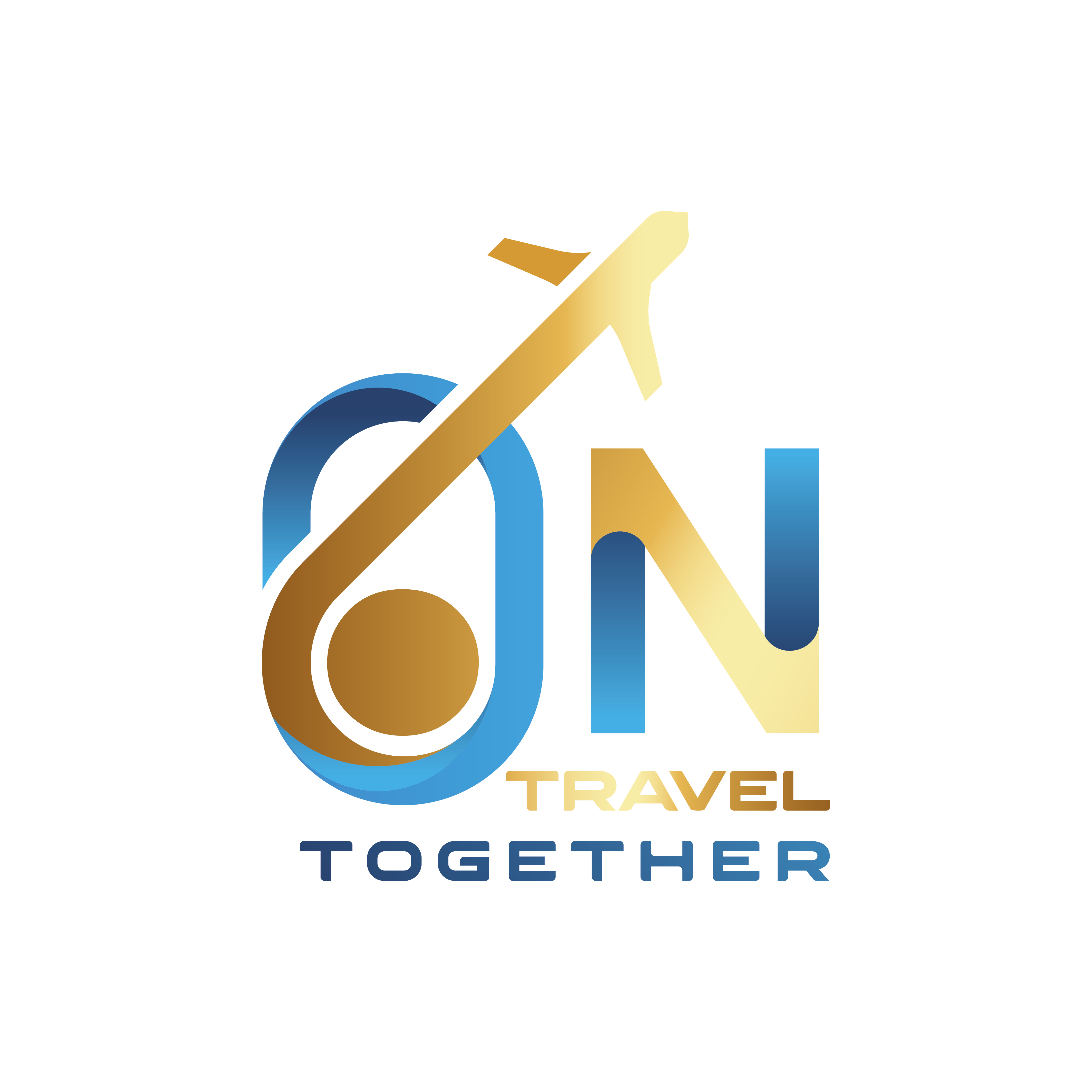 ONTRAVEL TOGETHER